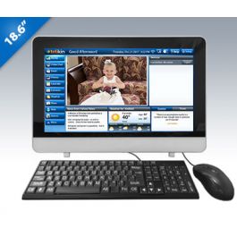 Telikin Breeze 18in Touchscreen Computer